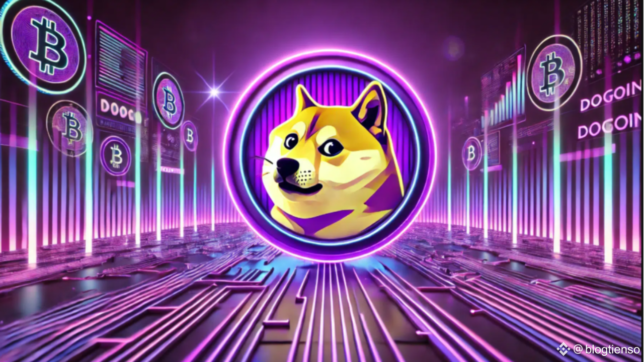 Dogecoin: Real Price & Technical Market Analysis – May 24, 2025 ...