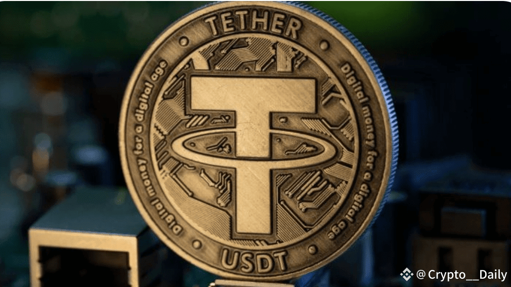 Tether Unveils Open-Source AI Platform With Built-In Bitcoin, USDT Payments | Crypto__Daily on ...