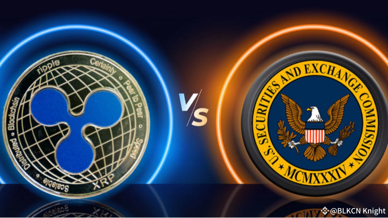 SEC v Ripple: Could Trump's Win Lead to a Game-Changing Settlement ...