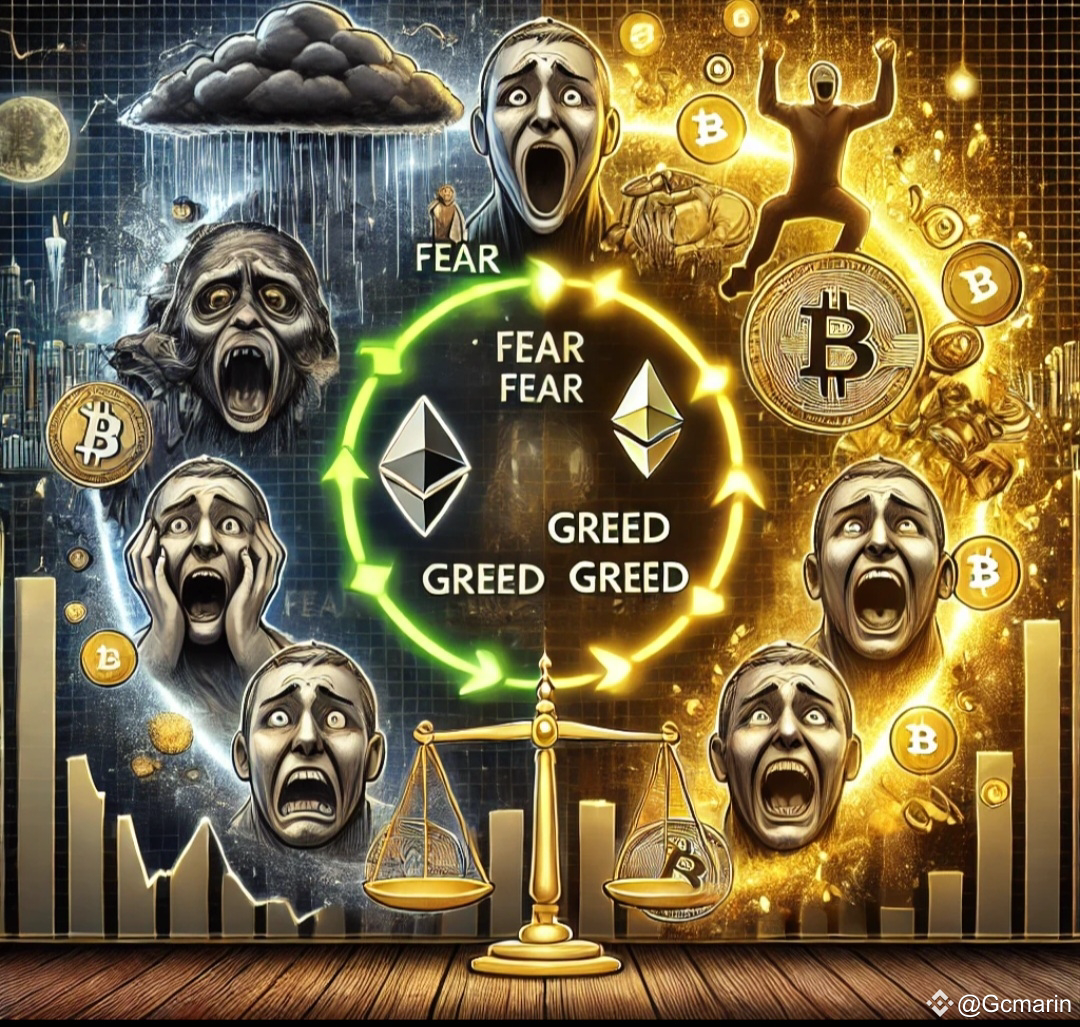 VOLATILITY, CORRECTIONS AND EMOTIONAL CONTROL. A correction | Gcmarin ...