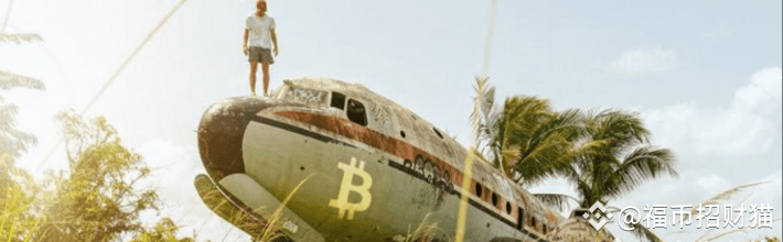 #加密市场盘整 A whale's fall brings forth myriad life! With Bitco | 福币招财猫 on ...