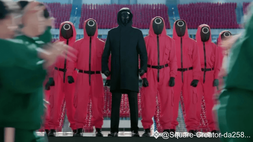 New Scam Exploits Popularity of “Squid Game” in Cryptocurrency Market ...