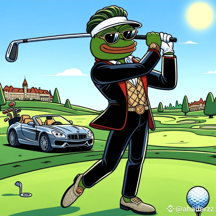 PEPE is going to moon soon and hit all time high buy pepe | ahaderzz on ...