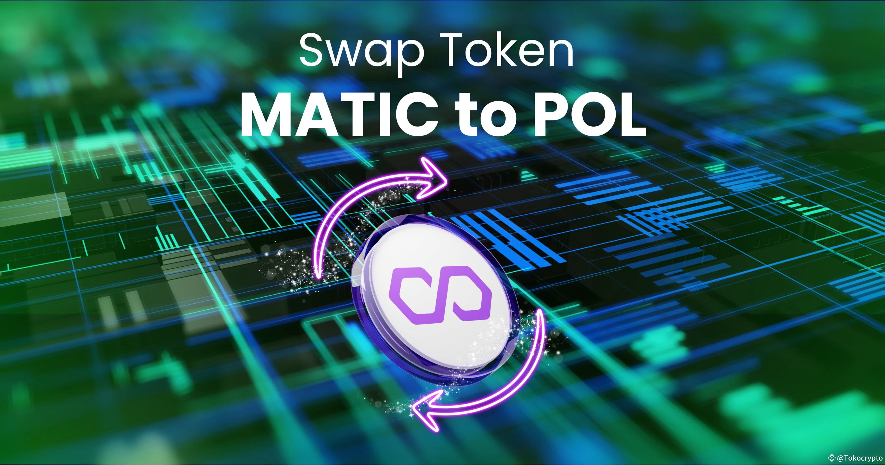 🚨 Important Announcement! 🚨 Tokocrypto will support token | Tokocrypto ...