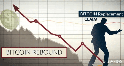 Is the time for a "better Bitcoin" here? Calacanis sparks co | 链上传奇 on Binance Square