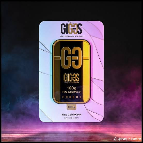 🚀 Are you ready for the next big opportunity? GigOS Global | Isaque ...