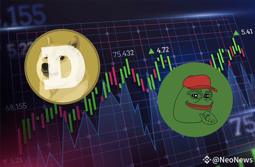 📊 Best altcoins for January: PEPE and DOGE January offers | NeoNews on Binance Square