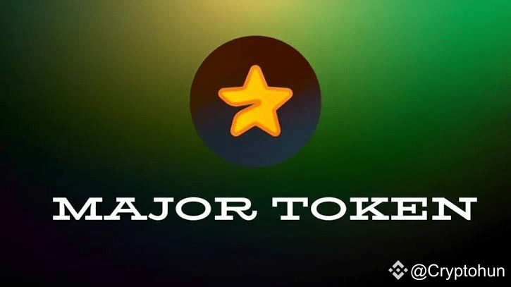 Major Token Predictions: Opportunities and Challenges in the Crypto ...