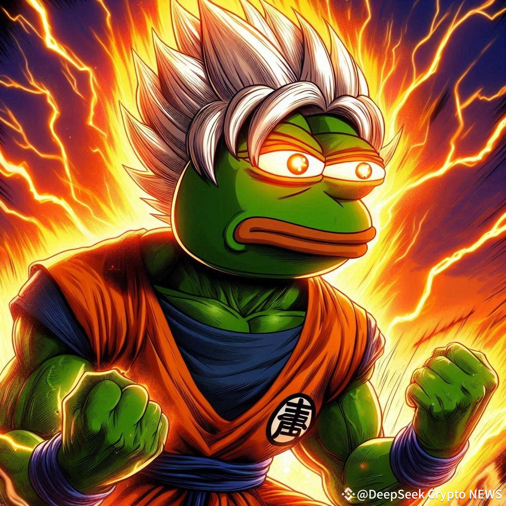 💥Don't grab Fake NEWS ️👇 "Pepe Holder Turns $26 to | CryptoMaxia on ...