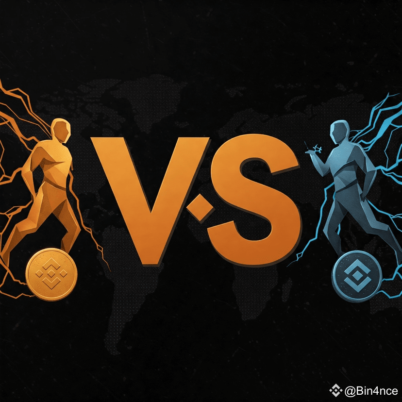 🔄 Maker vs Taker: What’s the difference and who earns more? | Bin4nce ...