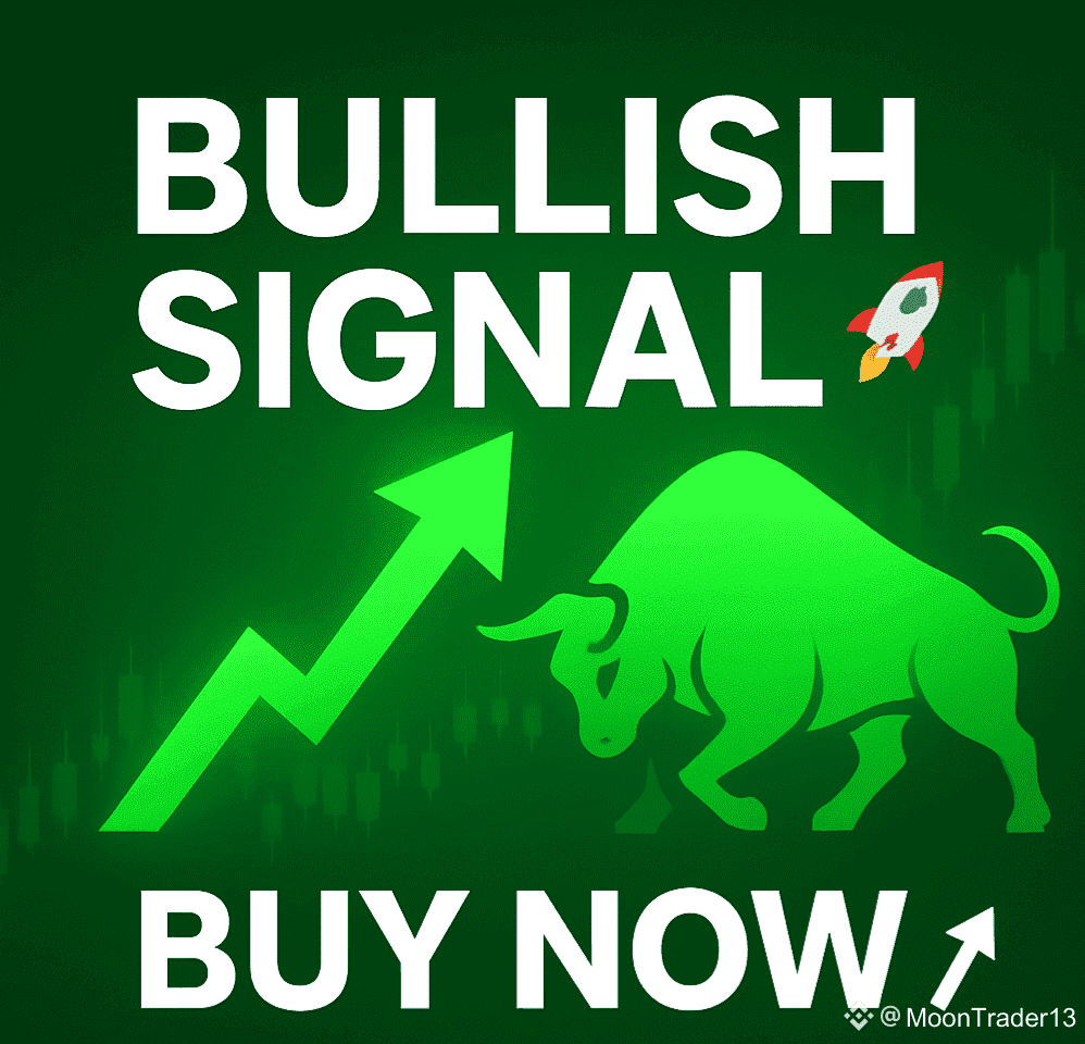 🚀 TOKEN $4 — THE BULL RUN HAS BEGUN! 🚀 🔥 The charts are | MoonTrader13 ...