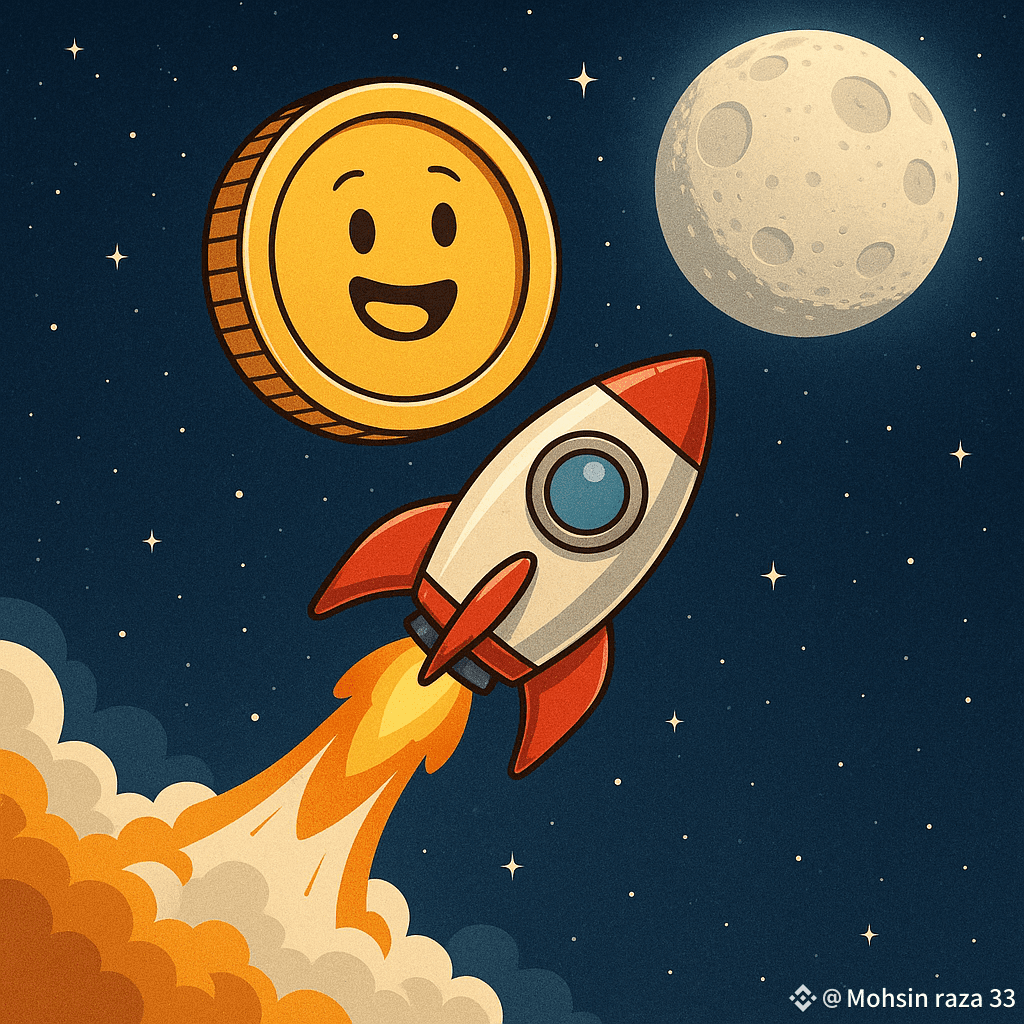 #Bob #Token 🚀 BOB Token Is Gaining Momentum in the Crypto | Mohsin raza ...