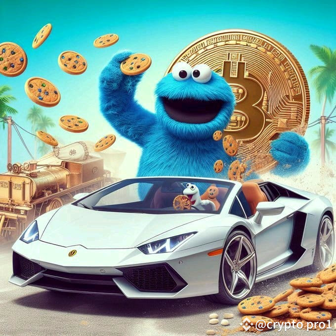 #ALTCOIN SEASON STARTS NOW!!! Shill me your #100xGem ready | crypto ...