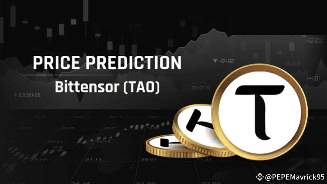 Bittensor ($TAO ) – AI & Blockchain Combo! 🤖🔥 $TAO 💰 C | Shubham Hemant ...