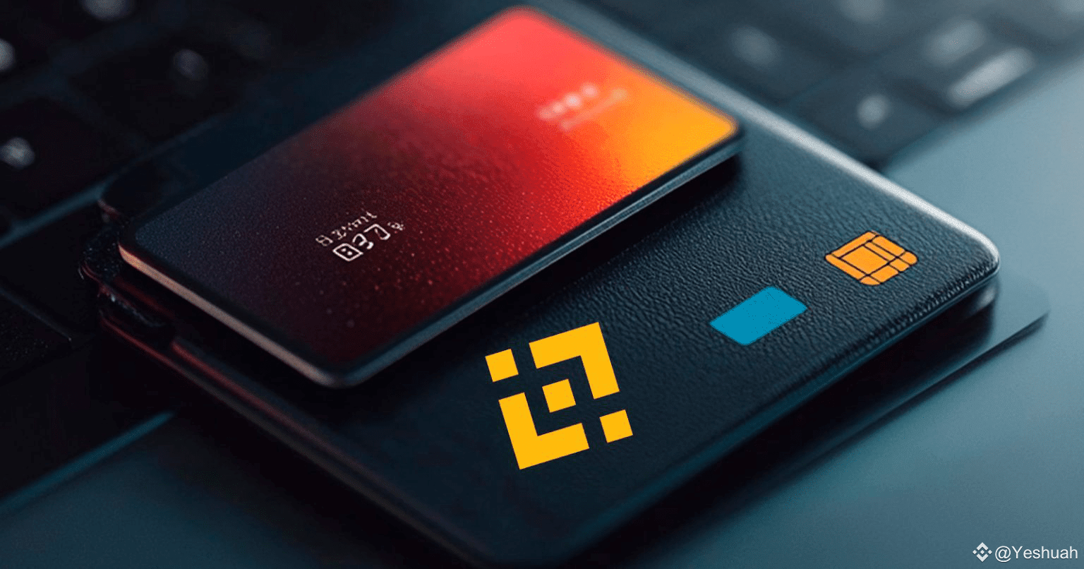 Binance has announced the official launch of the new Binance | Group Of ...