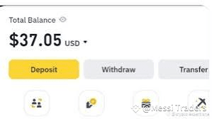 How i made $37 daily on binance__no investment needed | Messi Traders ...