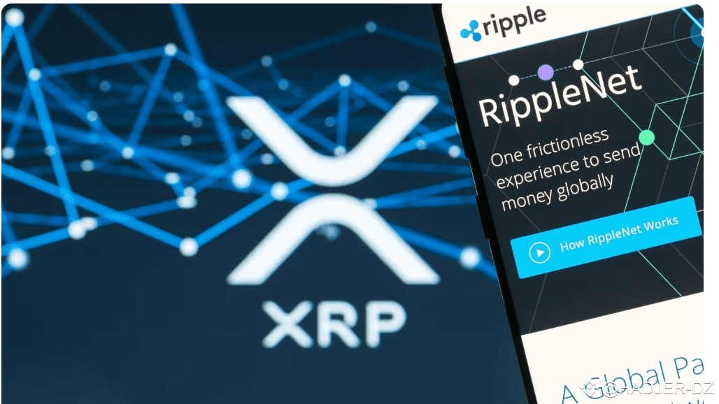 XRP in the Spotlight as Ripple Releases Corporate Roadmap for XRP ...