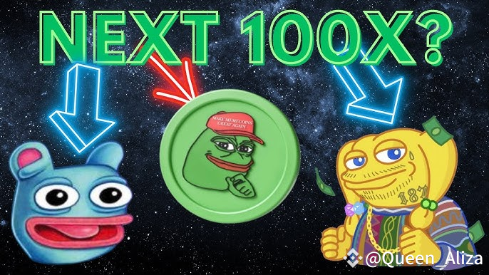 Pepe Coin’s Potential Rise Amid Political Shifts: How U.S. Election ...