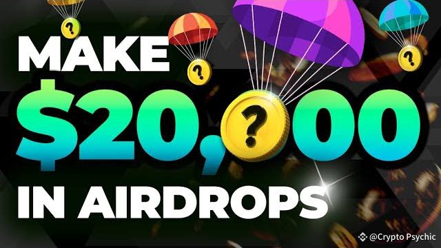 🚀 La guida definitiva: come trovare Airdrop e progetti come Hamster ...
