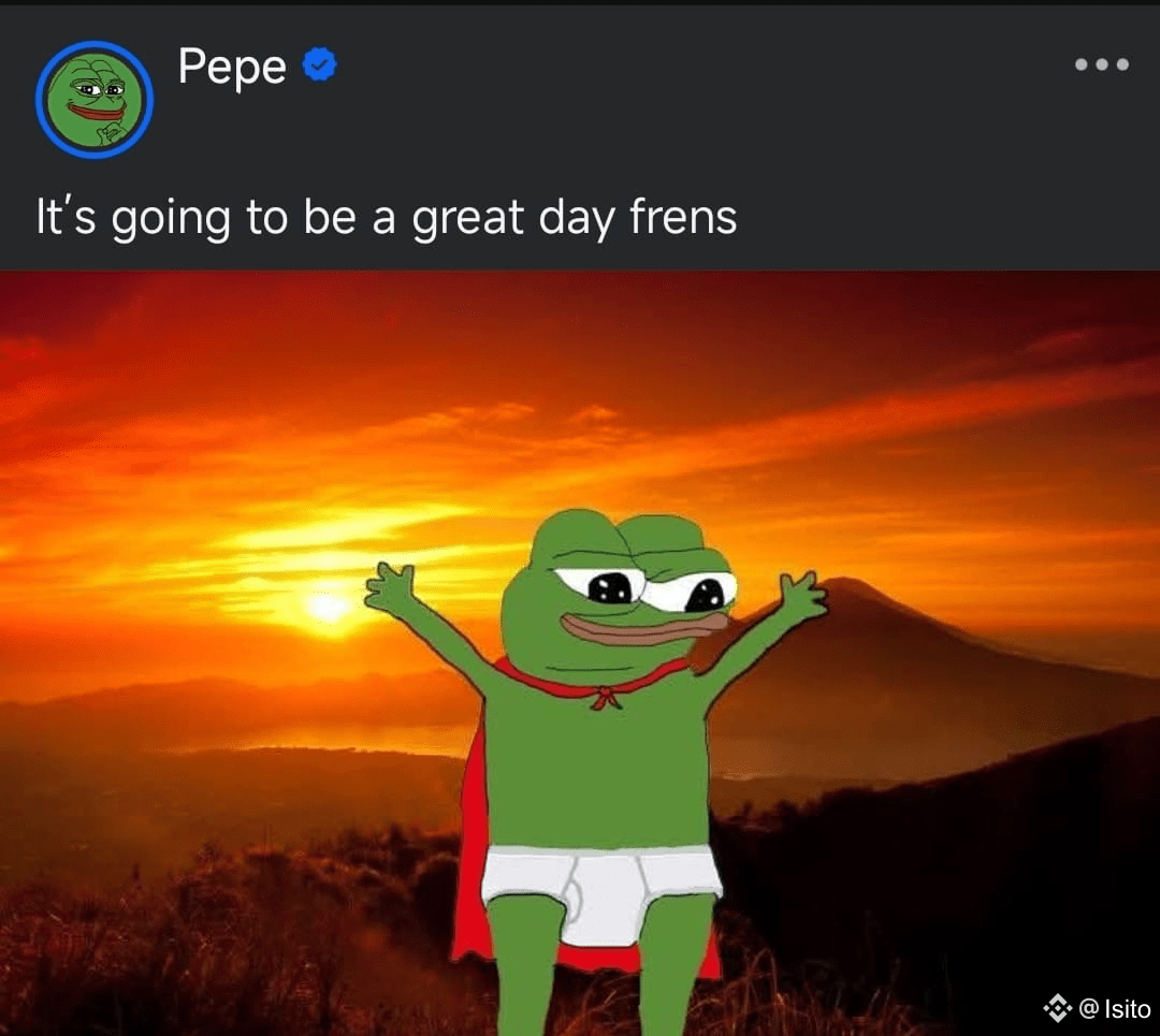 📢 #PEPE‏ Look at Pepe in his underwear 😂 It’s going to be | Isito on ...