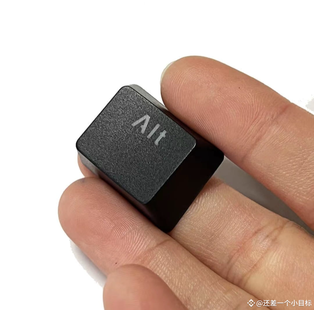 $ALT Hold steady, expecting to see 5 in the long term | 还差一个小目标 on ...