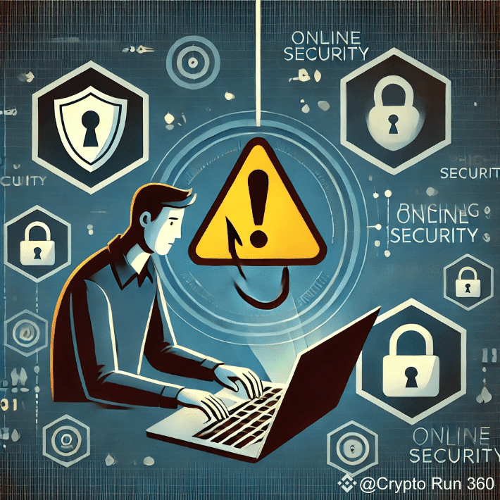 🔹 Fake trading websites use sophisticated phishing techniqu | Crypto ...