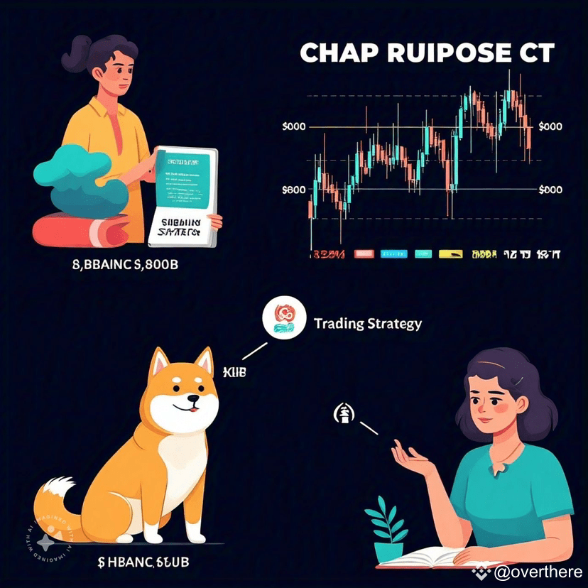 Long-Term Prediction of Token $SHIB y $TRUMP a Shiba Inu): | Crypto ...