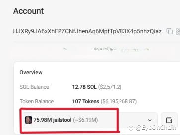 From $TRUMP Gains to Collecting "JAIL’s STOOL" – What a Wild ...