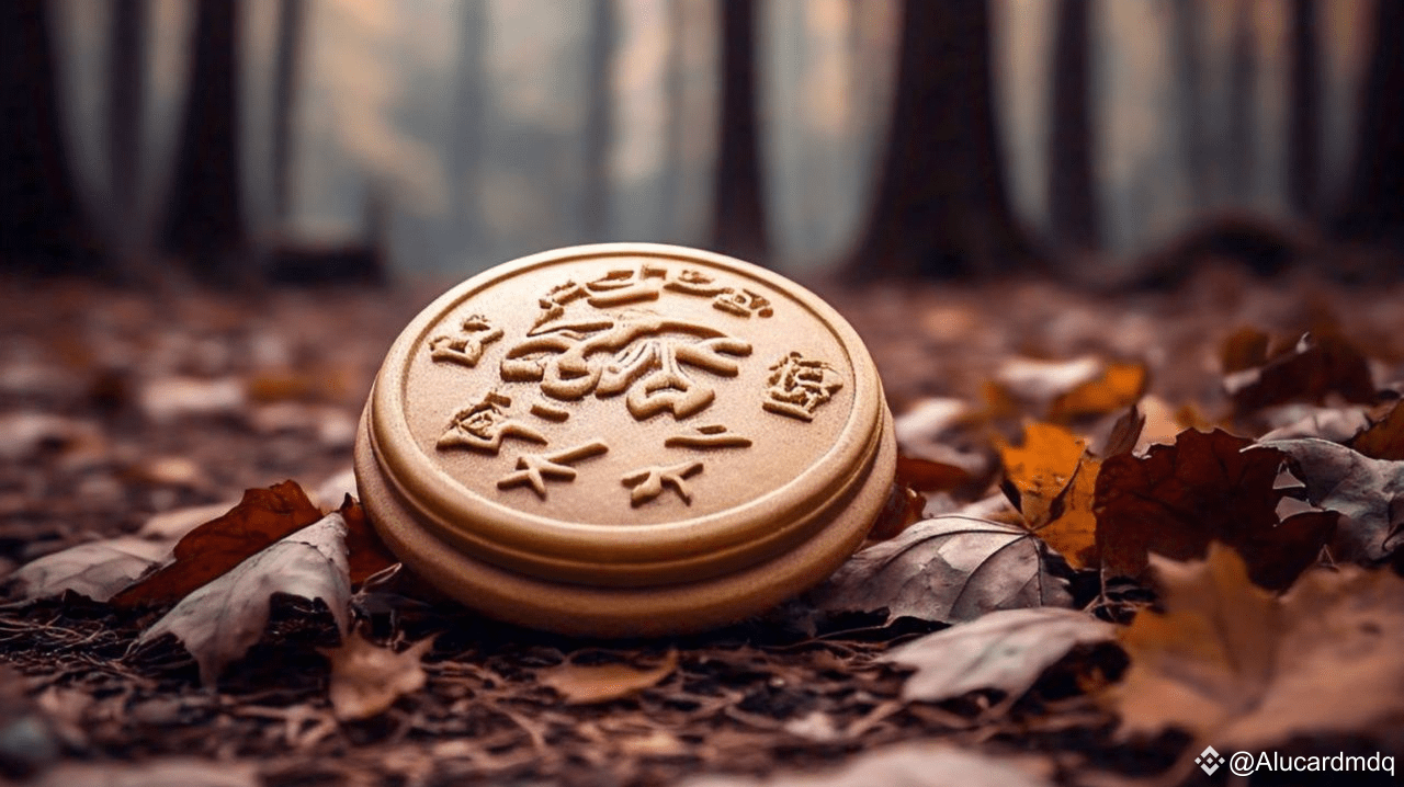 El Token Cookie | Alucard_mdq on Binance Square