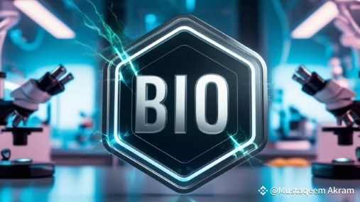 Listen BIO User's Important Update for BIO Token Holders: Key Insights ...