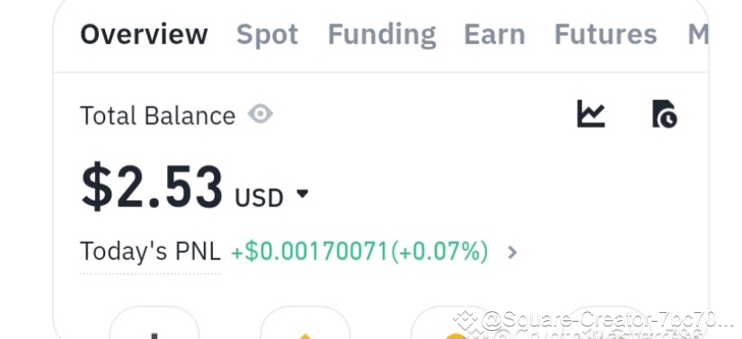 Today earn $5 on Binance without spending just follow the given steps 💵 ...