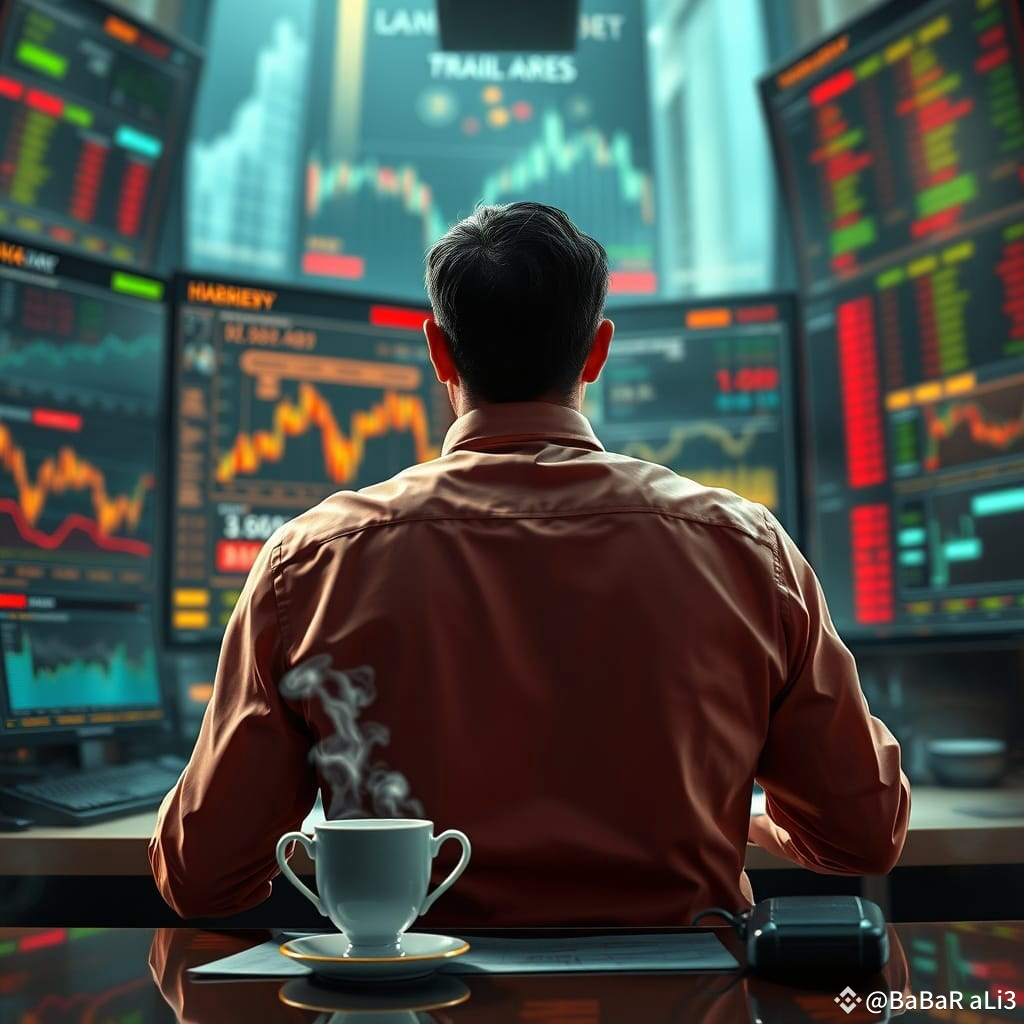 🌞 Good Morning, Trading Champs! 🌞 🔥 What a phenomenal da | BaBaR aLi3 ...