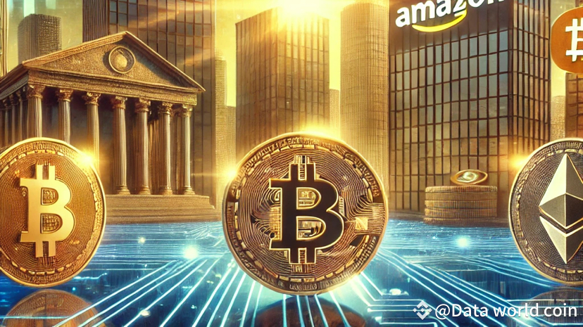 Details and Potential Impact of Microsoft's Bitcoin Voting Proposal ...