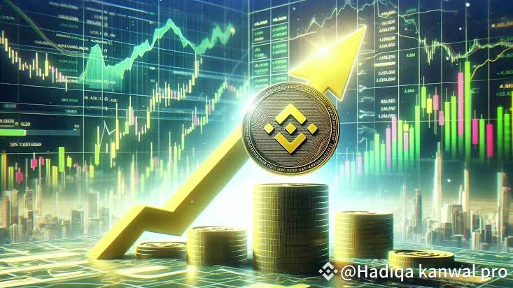 🚀 𝐄𝐚𝐫𝐧 𝐔𝐩 𝐭𝐨 𝟑𝟎% 𝐂𝐨𝐦𝐦𝐢𝐬𝐬𝐢𝐨𝐧 𝐨𝐧 𝐁𝐢𝐧𝐚𝐧𝐜𝐞 𝐒𝐪𝐮𝐚𝐫𝐞 𝐒𝐡𝐚𝐫𝐞 𝟏 𝐁NB | Hadiqa Crypto Master on Binance Square