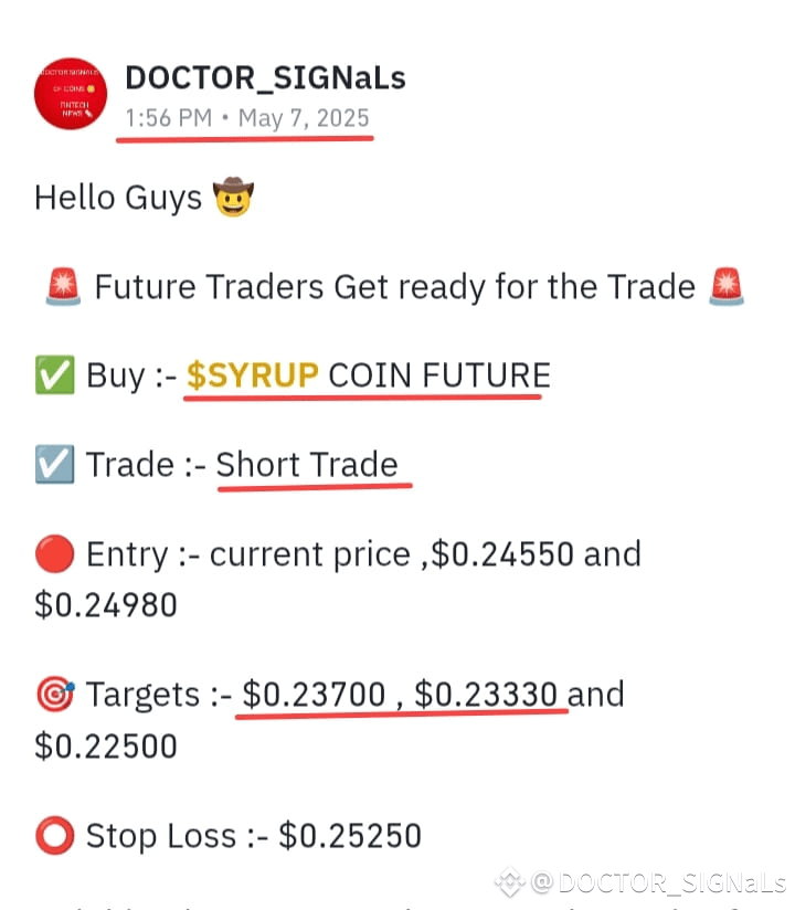 🚨Follow me to Get More Signals🚨 Congratulations 🎉 Guys | DOCTOR_SIGNaLs ...
