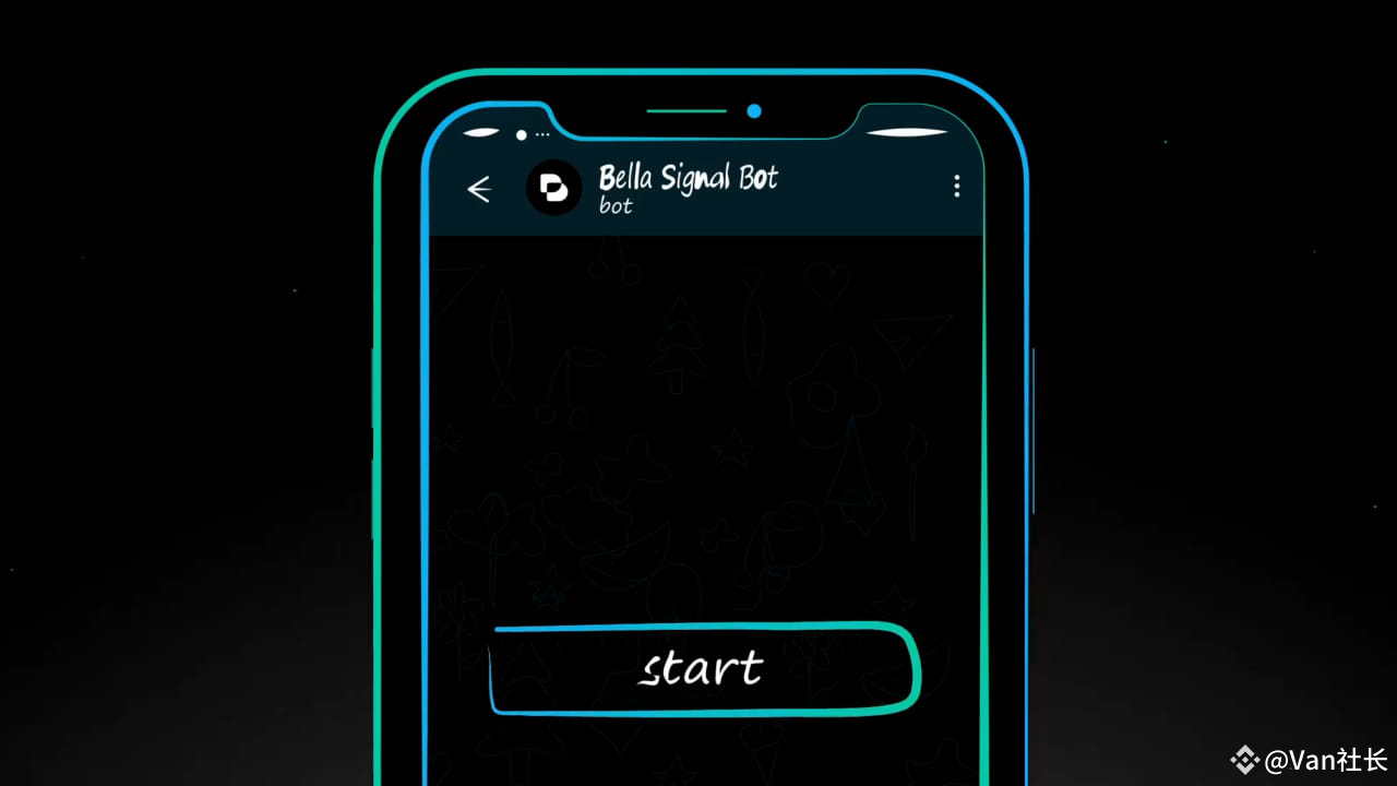Bella AI Signal Bot 2.0 is about to launch. What highlights does this ...