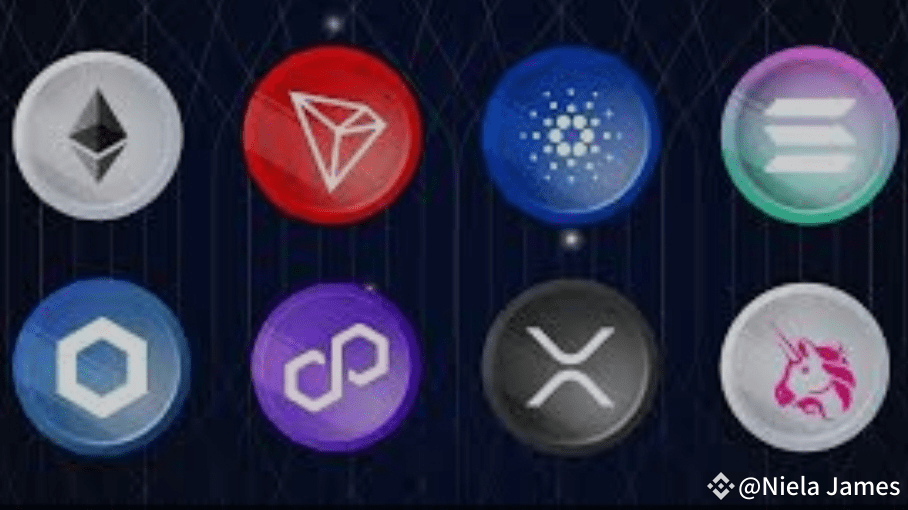 ETH, LINK, AAVE, and BGB Rally as Bitcoin Nears a New All-Time High Major altcoins, including ...