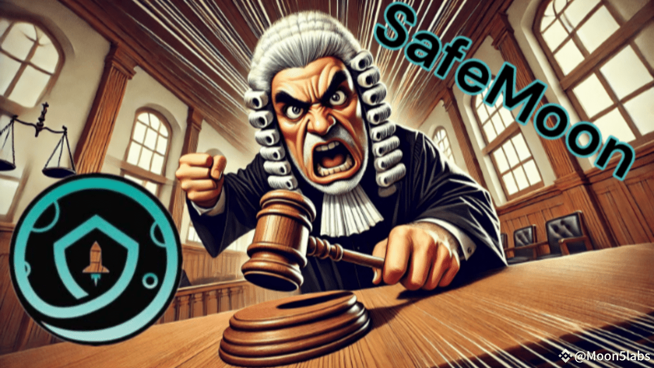 Former SafeMoon CTO Changes Plea: Admits Guilt in $200 Million Crypto ...