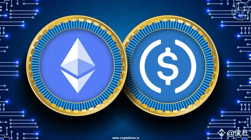 Ethereum rises over 1.7%: Can the price level of $1,850 be reached ...