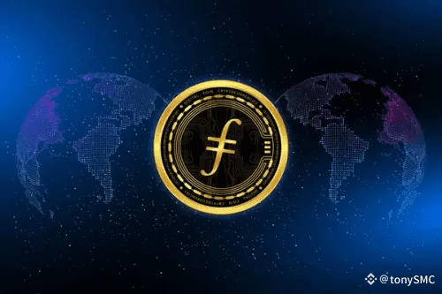 🚨 $FIL MINER COLLAPSE — THIS IS THE SCARIEST SIGNAL YOU’LL | tonySMC on ...