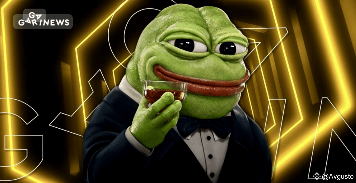 Pepe flew out of the "banana zone"🍌🍌: to save or say goodb | Avgusto on ...