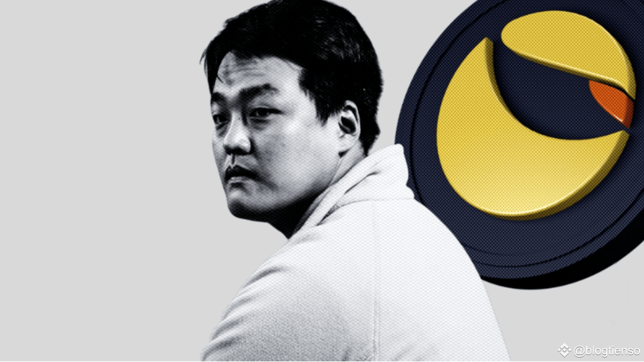 U.S. Prosecutors Estimate the Collapse of Terra - LUNA May Have ...