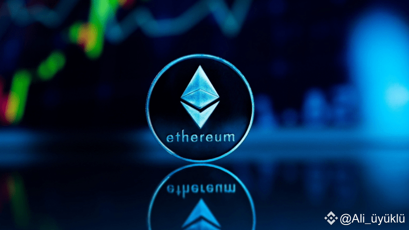 Altcoin Hacker Takes Action: Tens of Thousands of Ethereum Sold in September Alone! | Ali_üyüklü ...