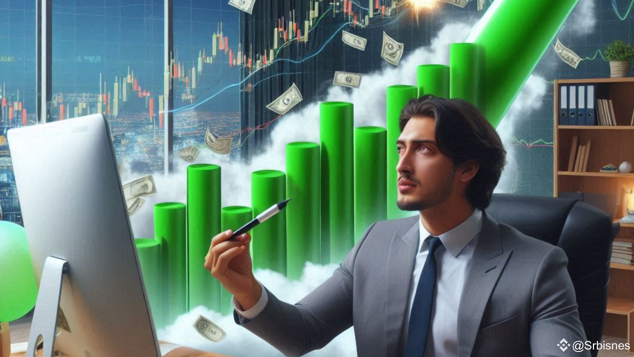 WHAT IS A PULLBACK AND HOW TO USE IT? | Srbisnes on Binance Square