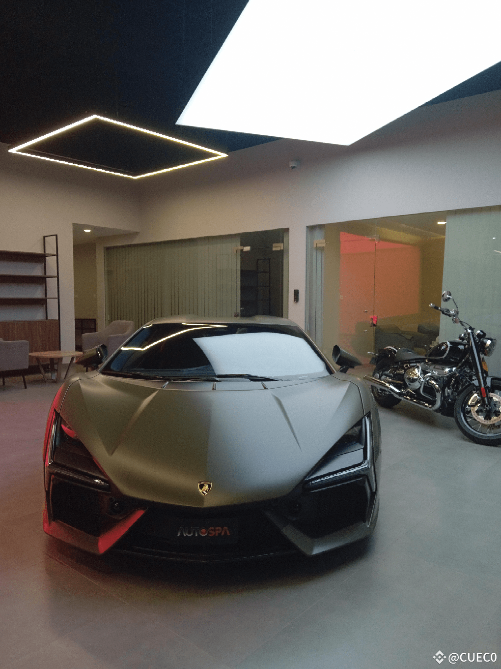 $BTC WEN LAMBO | CUEC0 on Binance Square