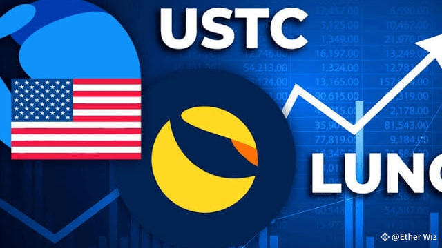 🚨 Terra Luna Classic Unleashes $1 Million Bounty to Repeg USTC—Are You Ready for the Challenge ...