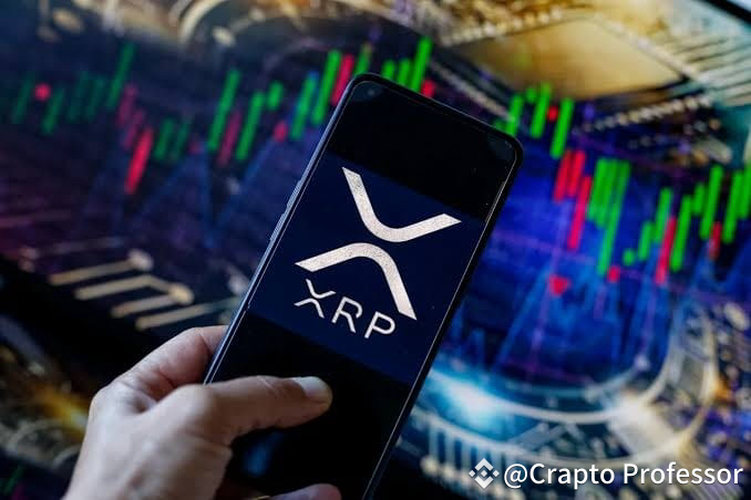 $XRP 🚨 XRP Price if It Replaces SWIFT 🚨 If XRP fully re | Crapto ...