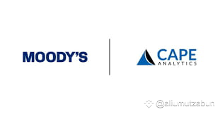 $BTC Moody’s agrees to acquire Cape Analytics, which develop ...