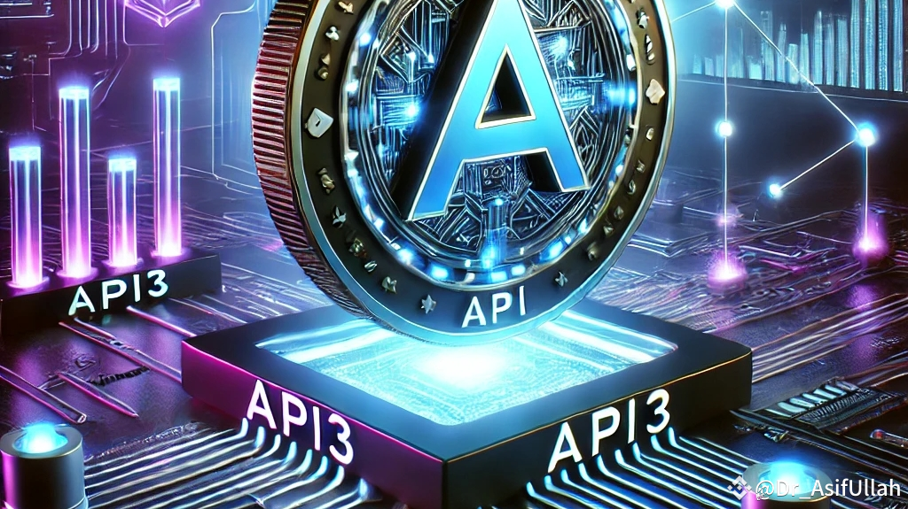 𝗔𝗣𝗜𝟯/𝗨𝗦𝗗𝗧 - 𝗧𝗛𝗘 𝗖𝗢𝗠𝗘𝗕𝗔𝗖𝗞 𝗥𝗔𝗟𝗟𝗬! 🚀🔥 | Dr_AsifUllah on Binance Square