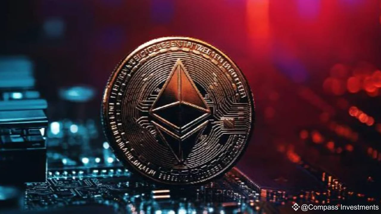 Vitalik Buterin proposes new and improved measures to protect Ethereum's decentralization ...
